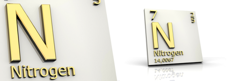 Nitrogen Total Percentage Determination- Midwest Microlab